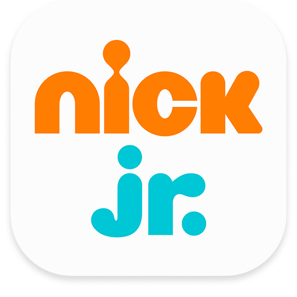 Meet the Nick Jr. App!