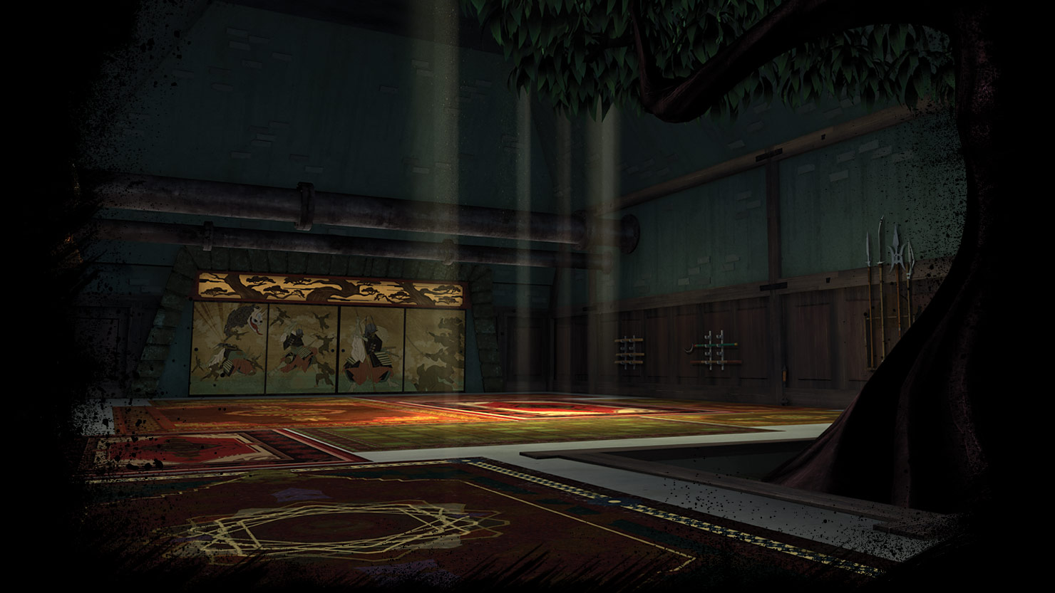 Official Info on the Nick TMNT Series - Page 159 - The Technodrome Forums