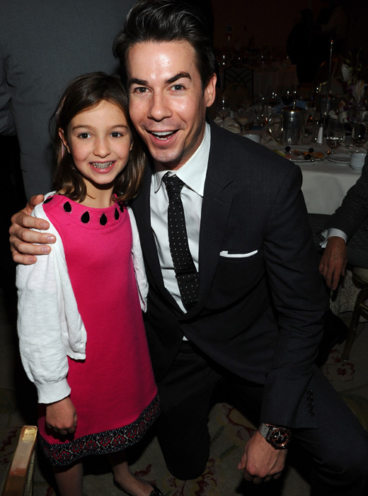 Jerry Trainor Brothers And Sisters