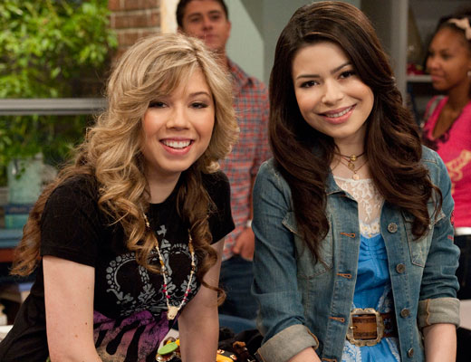 How to Dress Up Like Carly and Sam! | Post, Read Comments & Opinions ...