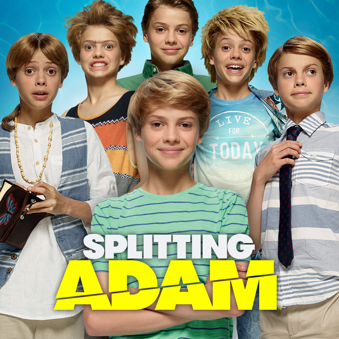 Splitting Adam Quotes